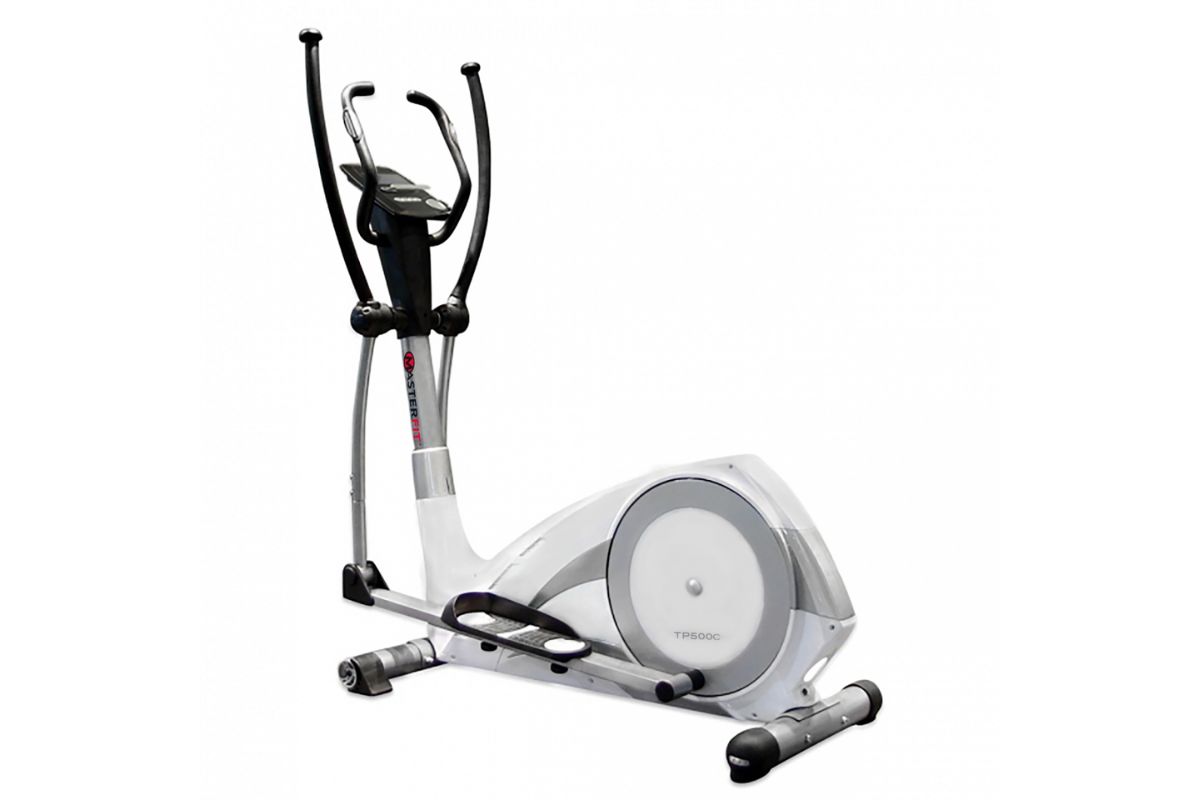 Crosstrainer » De 17 bedste crosstrainere til hjemmet 2025