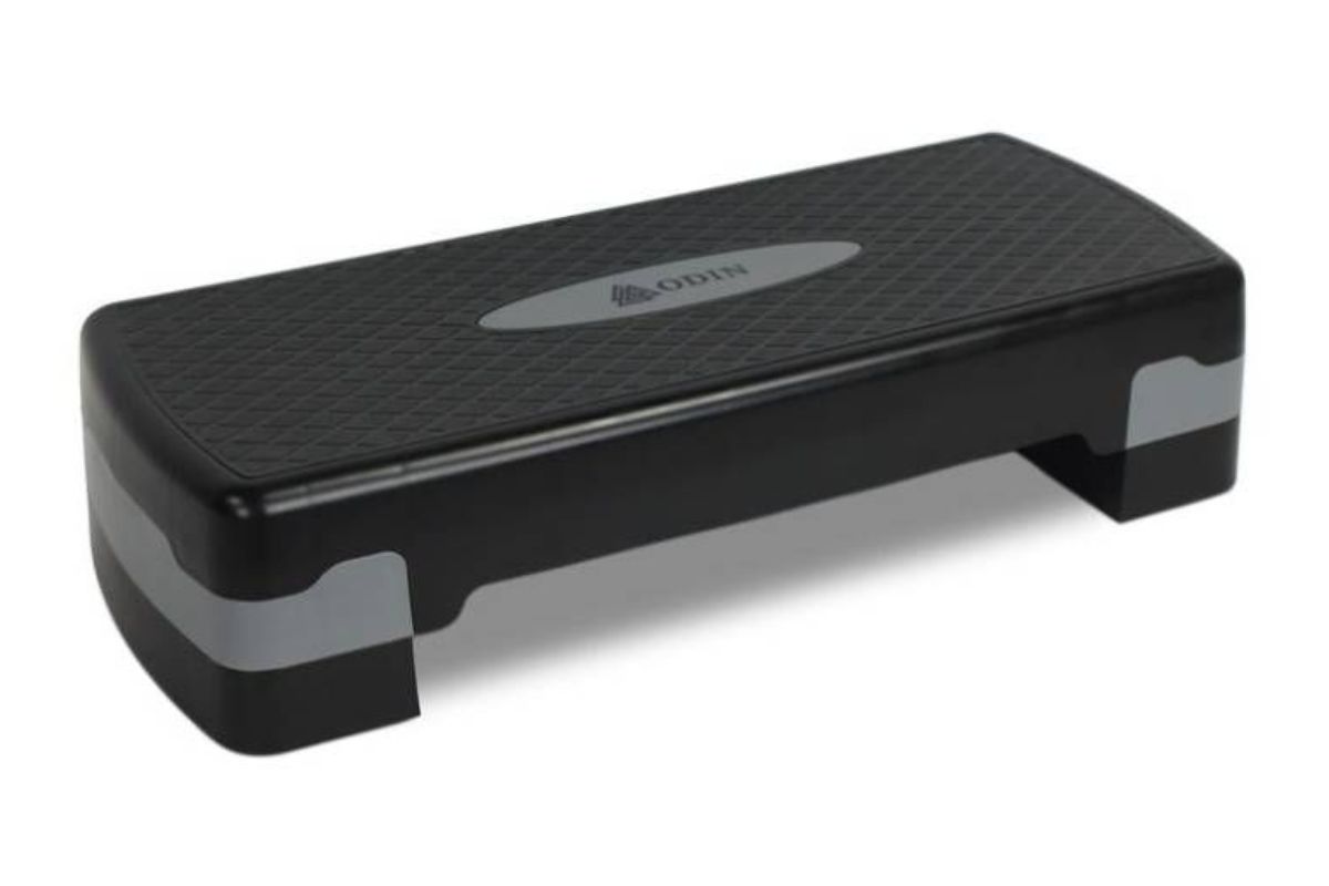 Stepbænk » Årets 10 bedste stepbænke til hjemmetræning 2025