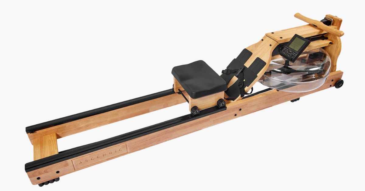 Romaskine » De 18 bedste romaskiner til hjemmetræning 2025